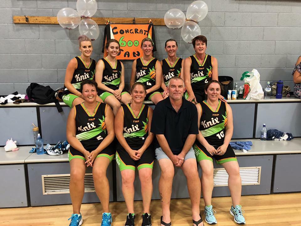 DABA Home - Deloraine Basketball